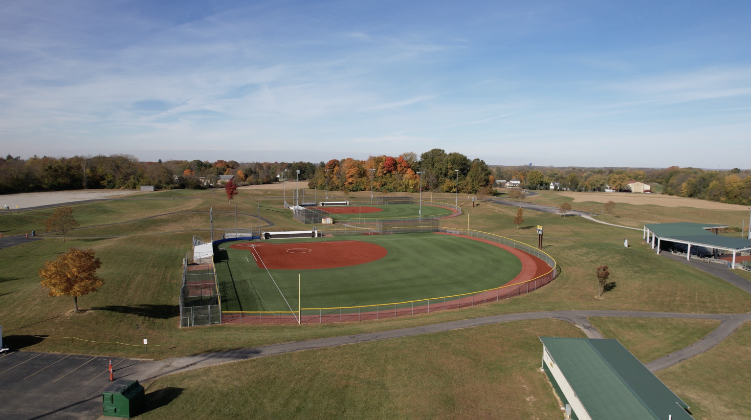 Sports Complex Programs - Sports Complex & Retreat Center | Athletes in ...